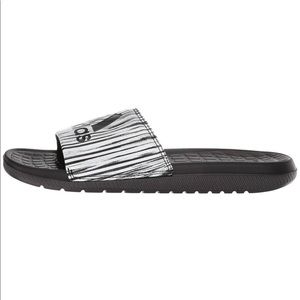 adidas | Shoes | Adidas Voloomix Slide Gr Cp945 D6 | Poshmark